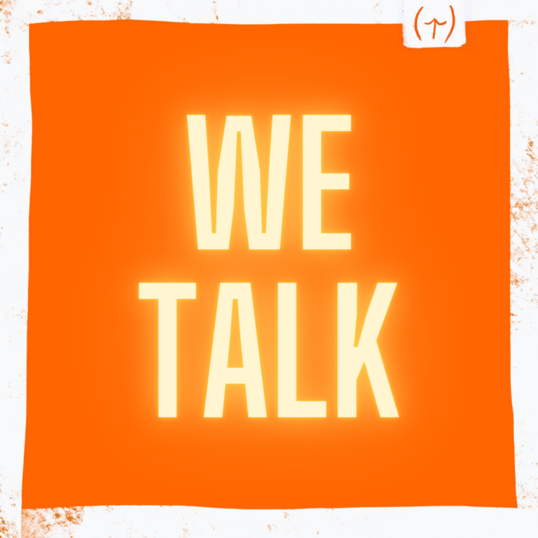 Podcast : WE TALK - WeToo Festival